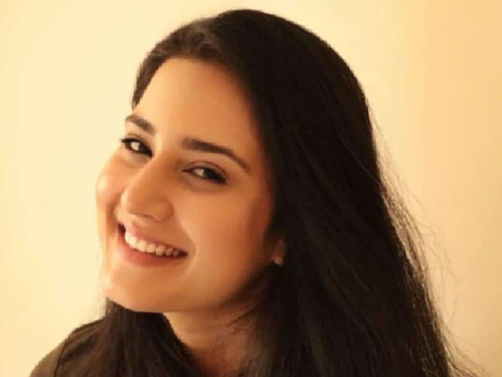 8 Things You Didn't Know About Aditi Rathore - Super Stars Bio