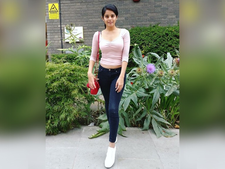 8 Things You Didn't Know About Riddhi Kumar - Super Stars Bio