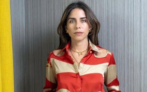 8 Things You Didn't Know About Shantall Lacayo - Super Stars Bio