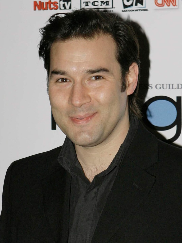 Adam Buxton - Biography, Height & Life Story | Super Stars Bio