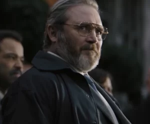 Alex Ferns - Biography, Height & Life Story | Super Stars Bio