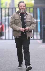 Alex Ferns - Biography, Height & Life Story | Super Stars Bio