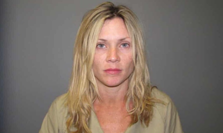 8 Things You Didn't Know About Amy Locane - Super Stars Bio