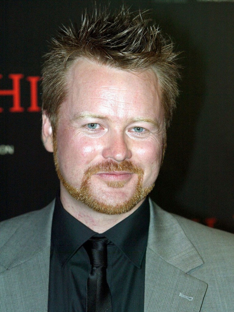 Anthony Hayes - Biography, Height & Life Story | Super Stars Bio