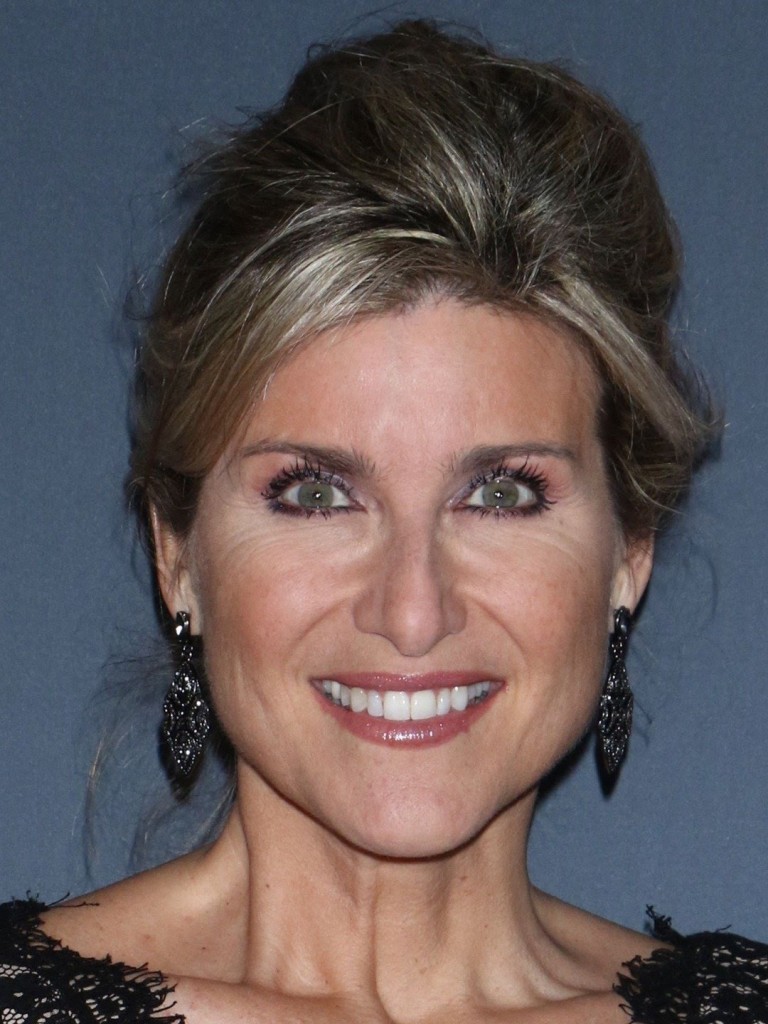 Ashleigh Banfield - Biography, Height & Life Story | Super Stars Bio