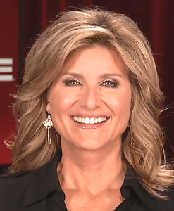 Ashleigh Banfield - Biography, Height & Life Story | Super Stars Bio