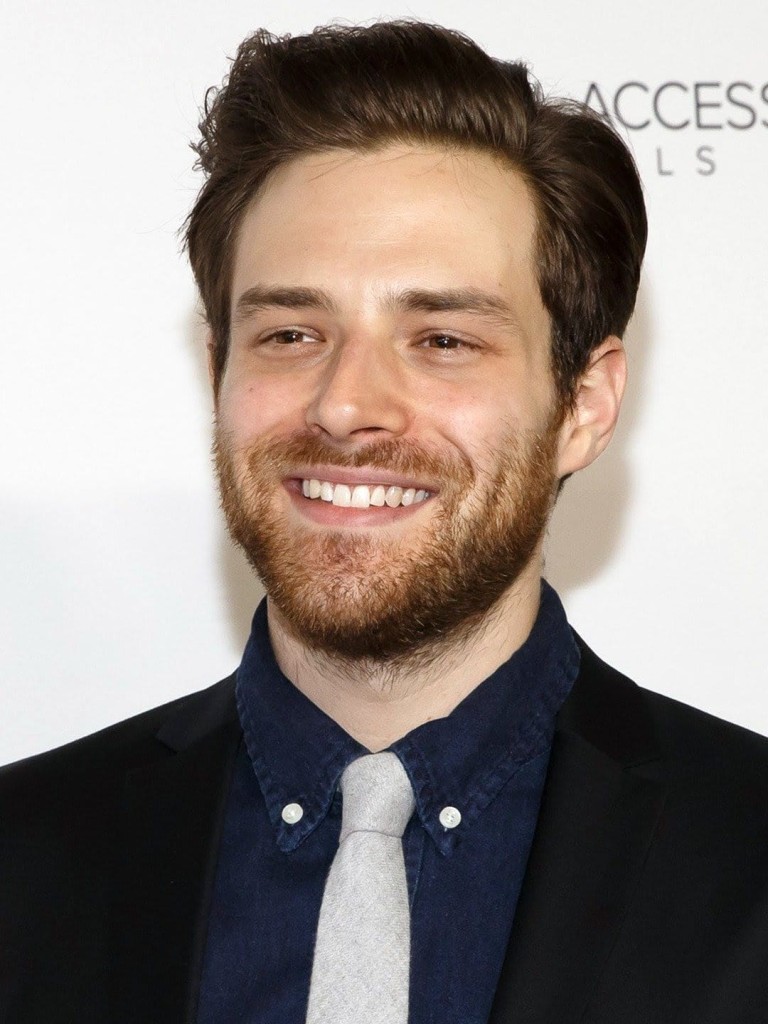 Ben Rappaport - Biography, Height & Life Story | Super Stars Bio