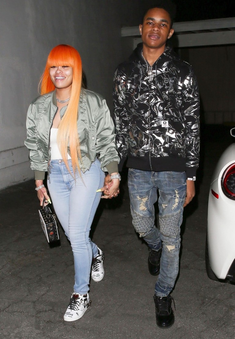 Blac Chyna - Biography, Height & Life Story | Super Stars Bio