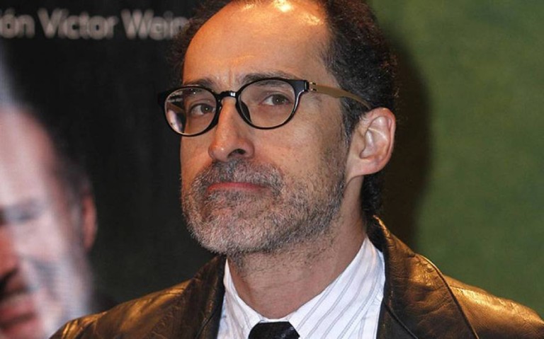 Bruno Bichir - Biography, Height & Life Story | Super Stars Bio