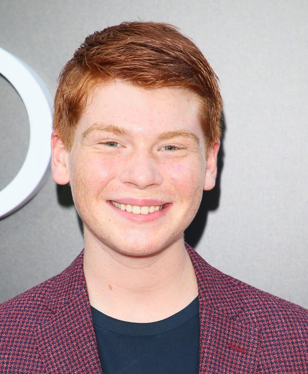 Carson Holmes - Biography, Height & Life Story | Super Stars Bio