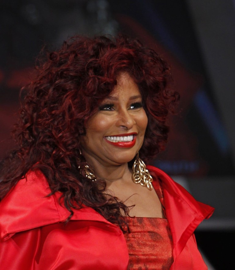 Chaka Khan - Biography, Height & Life Story | Super Stars Bio