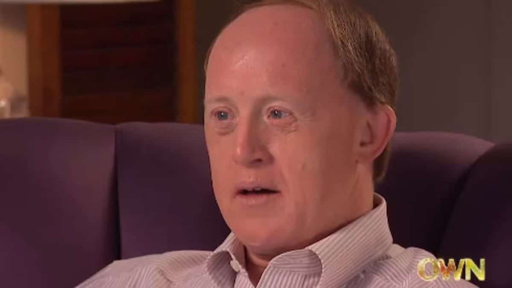 Chris Burke - Biography, Height & Life Story | Super Stars Bio