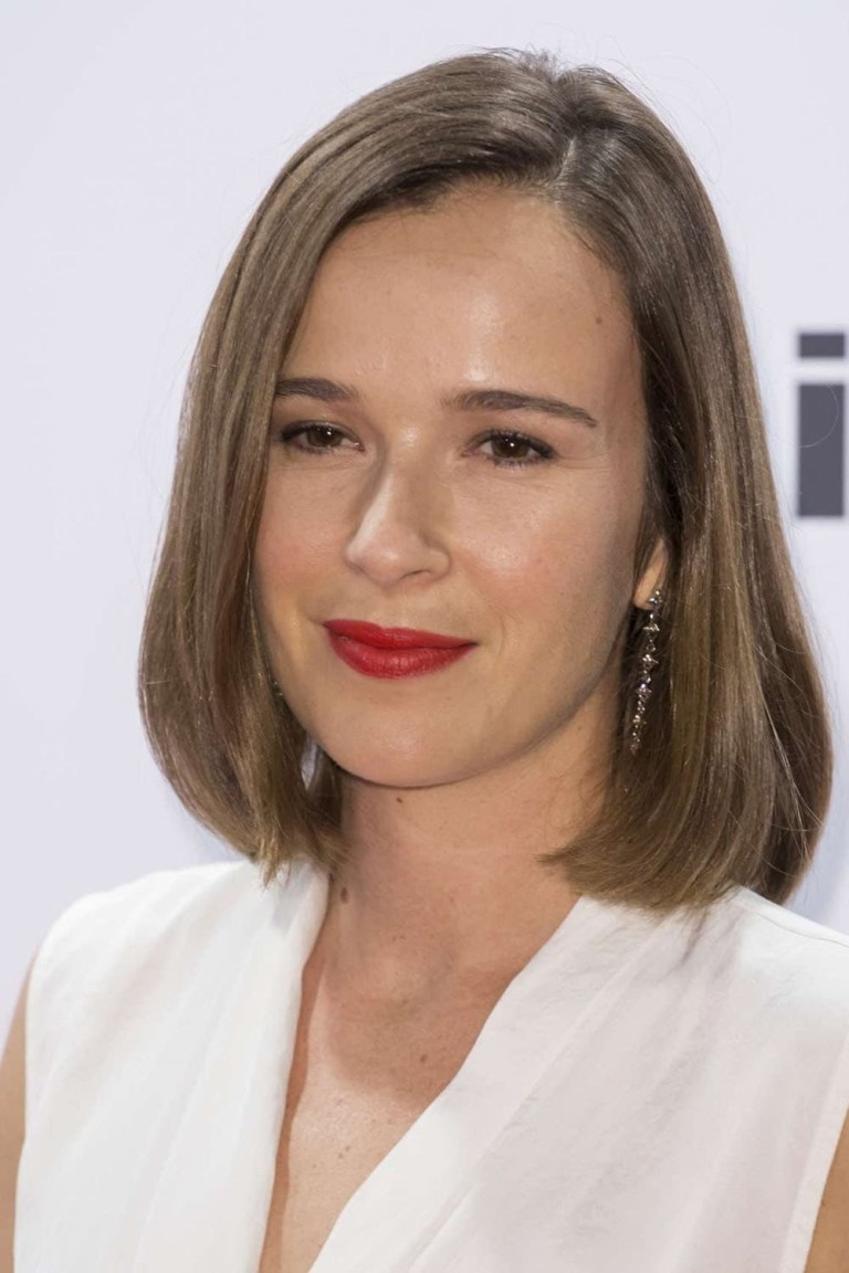 8 Things You Didn't Know About Claire van der Boom - Super Stars Bio