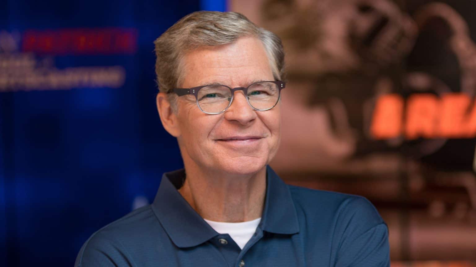 Dan Patrick - Biography, Height & Life Story | Super Stars Bio
