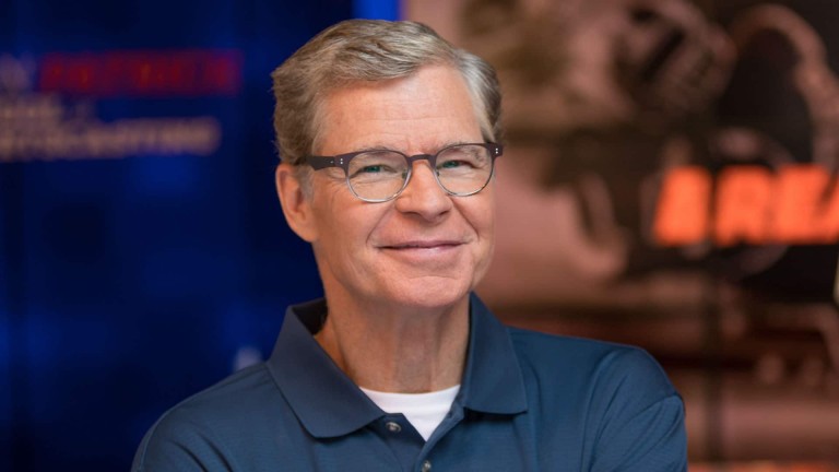 Dan Patrick - Biography, Height & Life Story | Super Stars Bio