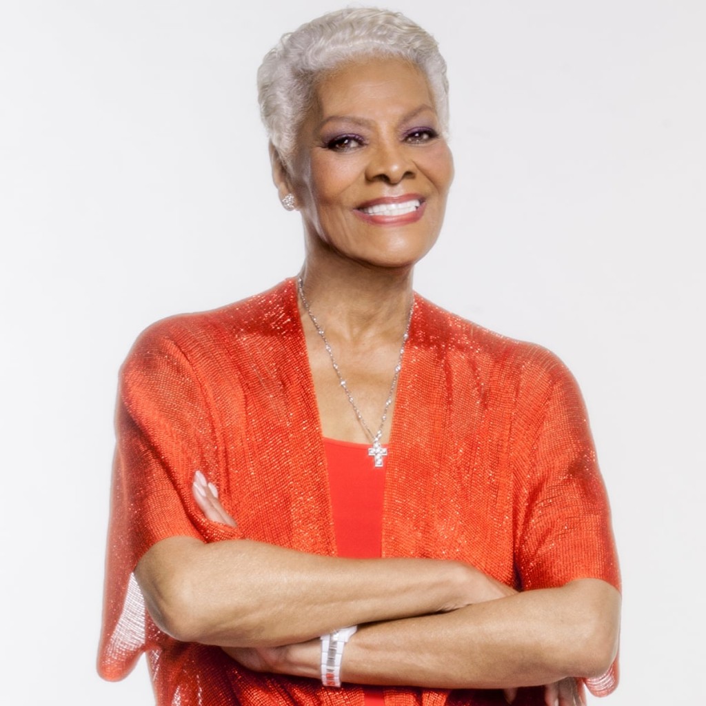Dionne Warwick - Biography, Height & Life Story | Super Stars Bio