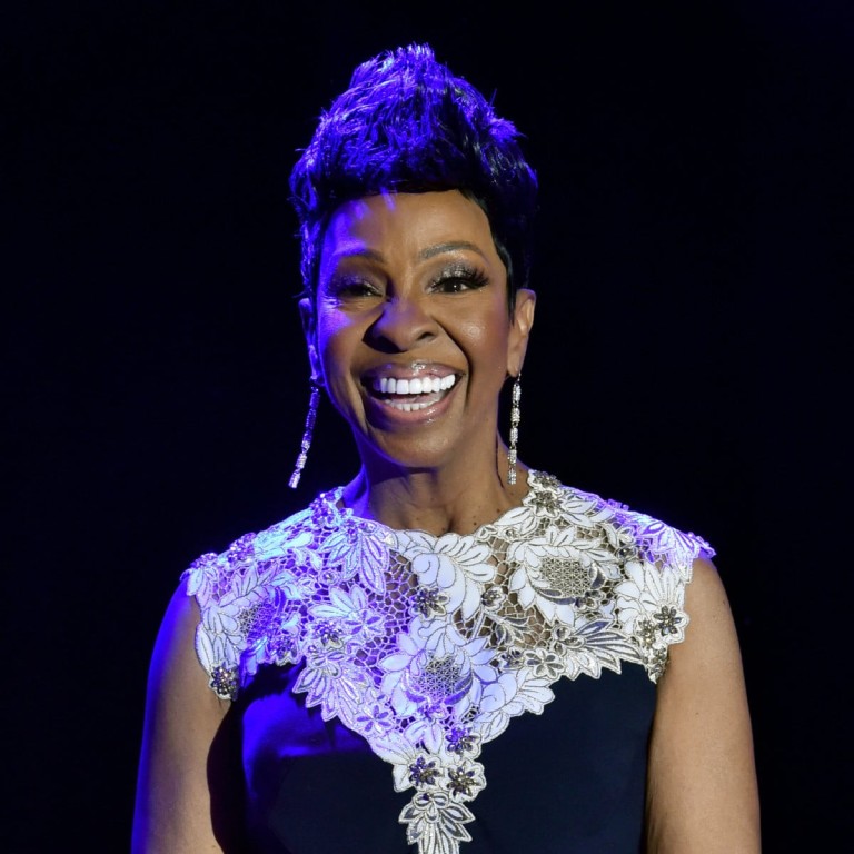 Gladys Knight - Biography, Height & Life Story | Super Stars Bio