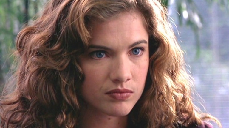 Heather Langenkamp - Biography, Height & Life Story | Super Stars Bio