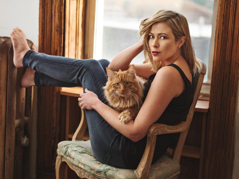 Jennifer Sky - Biography, Height & Life Story | Super Stars Bio