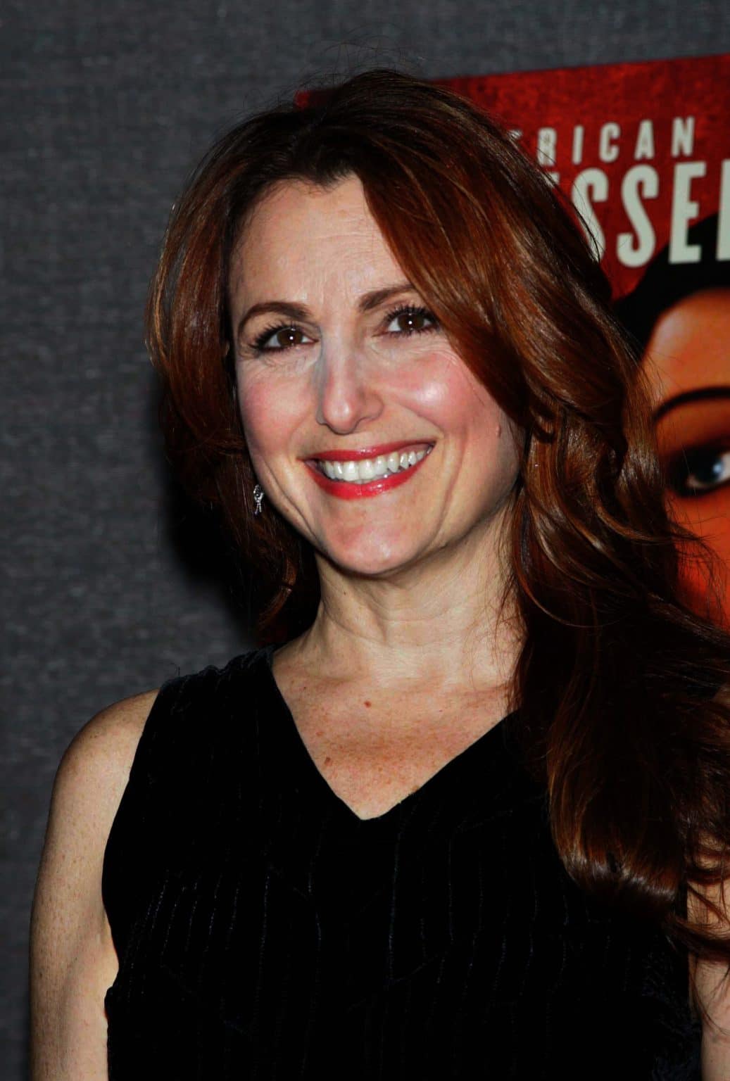 Jodie Markell - Biography, Height & Life Story | Super Stars Bio