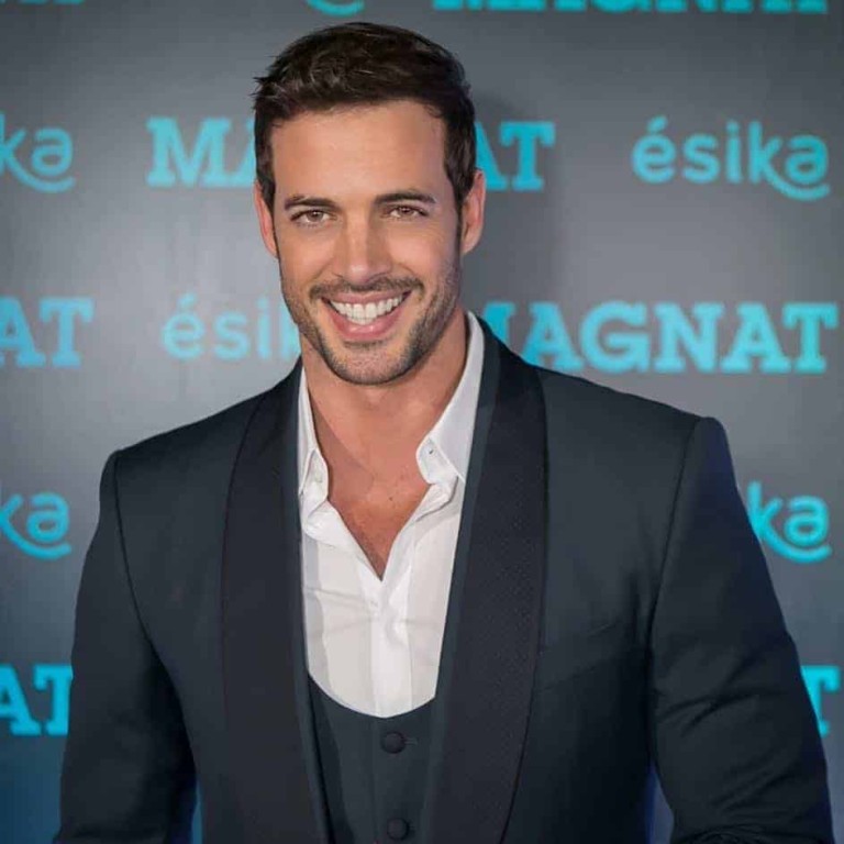 William Levy - Biography, Height & Life Story | Super Stars Bio