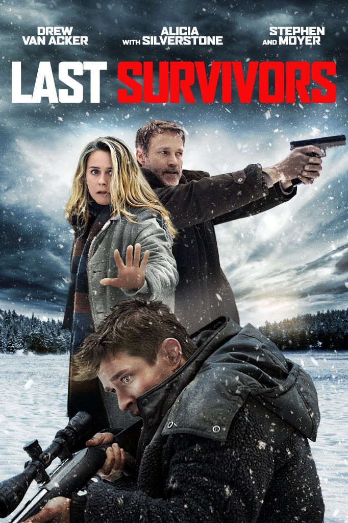 Last Survivors Cast, Actors, Producer, Director, Roles, Salary - Super ...