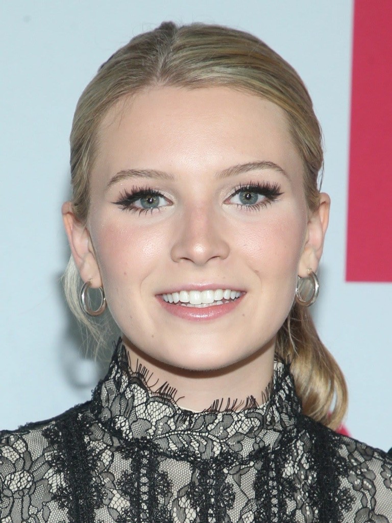 Madison Thompson - Biography, Height & Life Story | Super Stars Bio