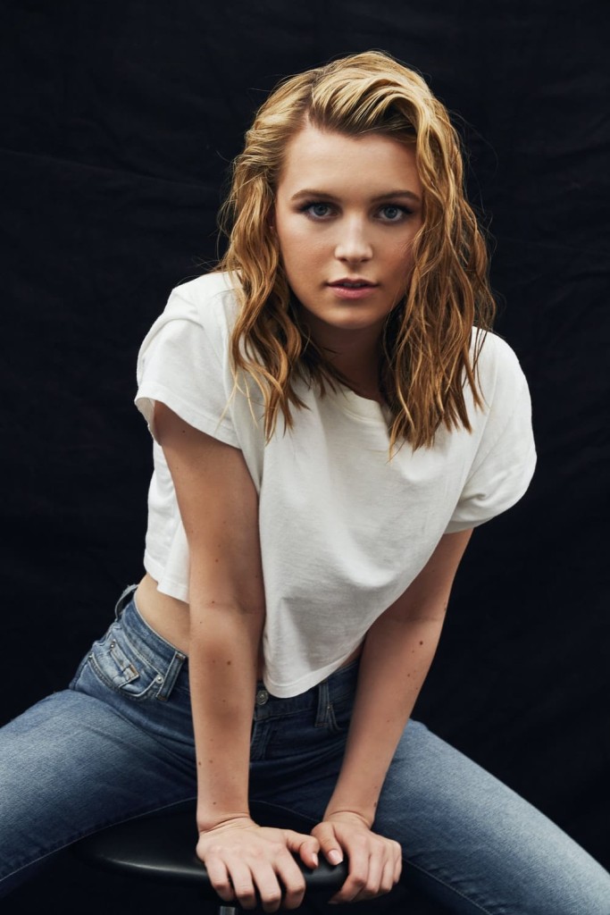 Madison Thompson - Biography, Height & Life Story | Super Stars Bio