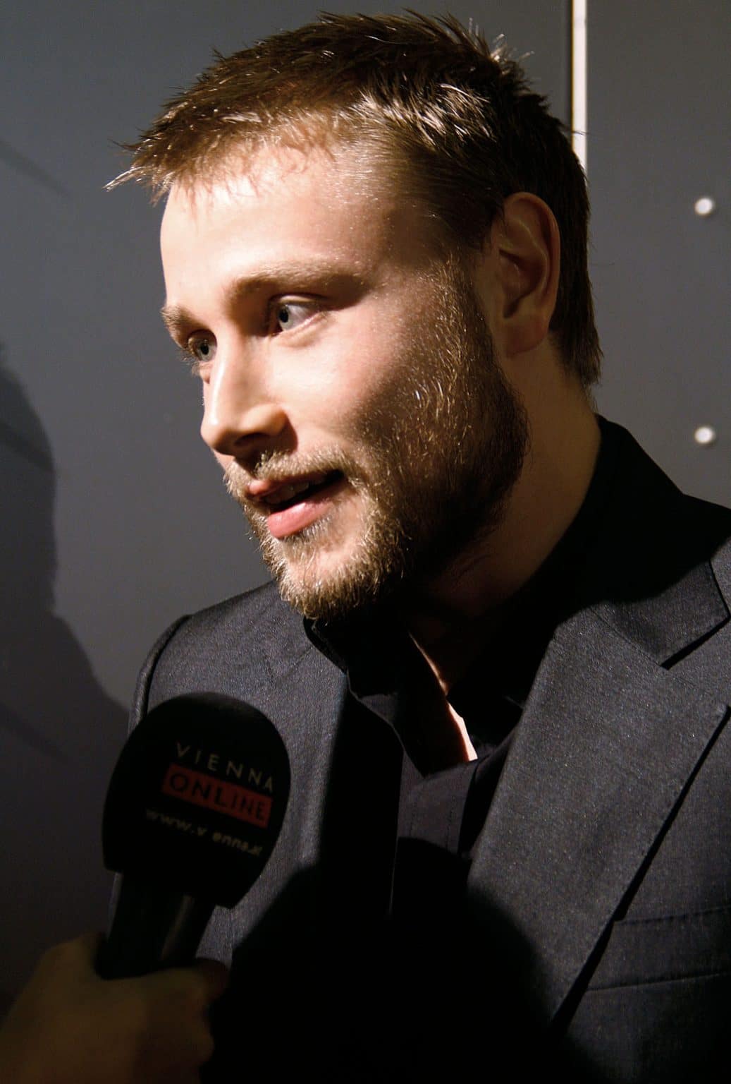 Max Riemelt - Biography, Height & Life Story | Super Stars Bio