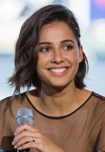Naomi Scott - Biography, Height & Life Story | Super Stars Bio