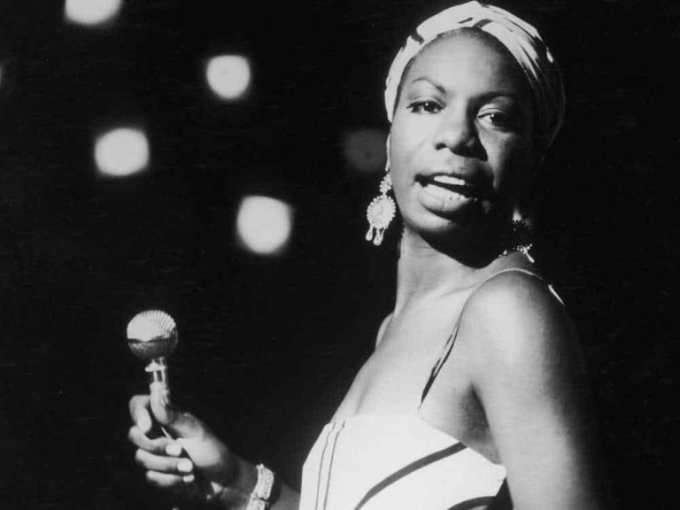 Nina Simone - Biography, Height & Life Story | Super Stars Bio