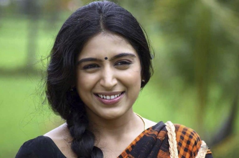 Padmapriya Janakiraman - Biography, Height & Life Story | Super Stars Bio