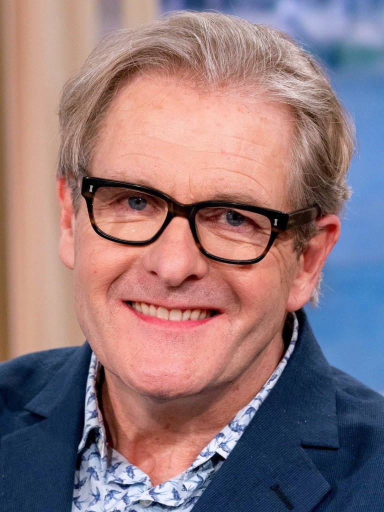 Robert Bathurst - Biography, Height & Life Story | Super Stars Bio