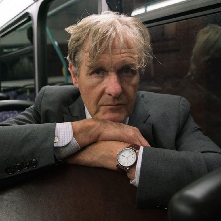 Robert Bathurst - Biography, Height & Life Story | Super Stars Bio