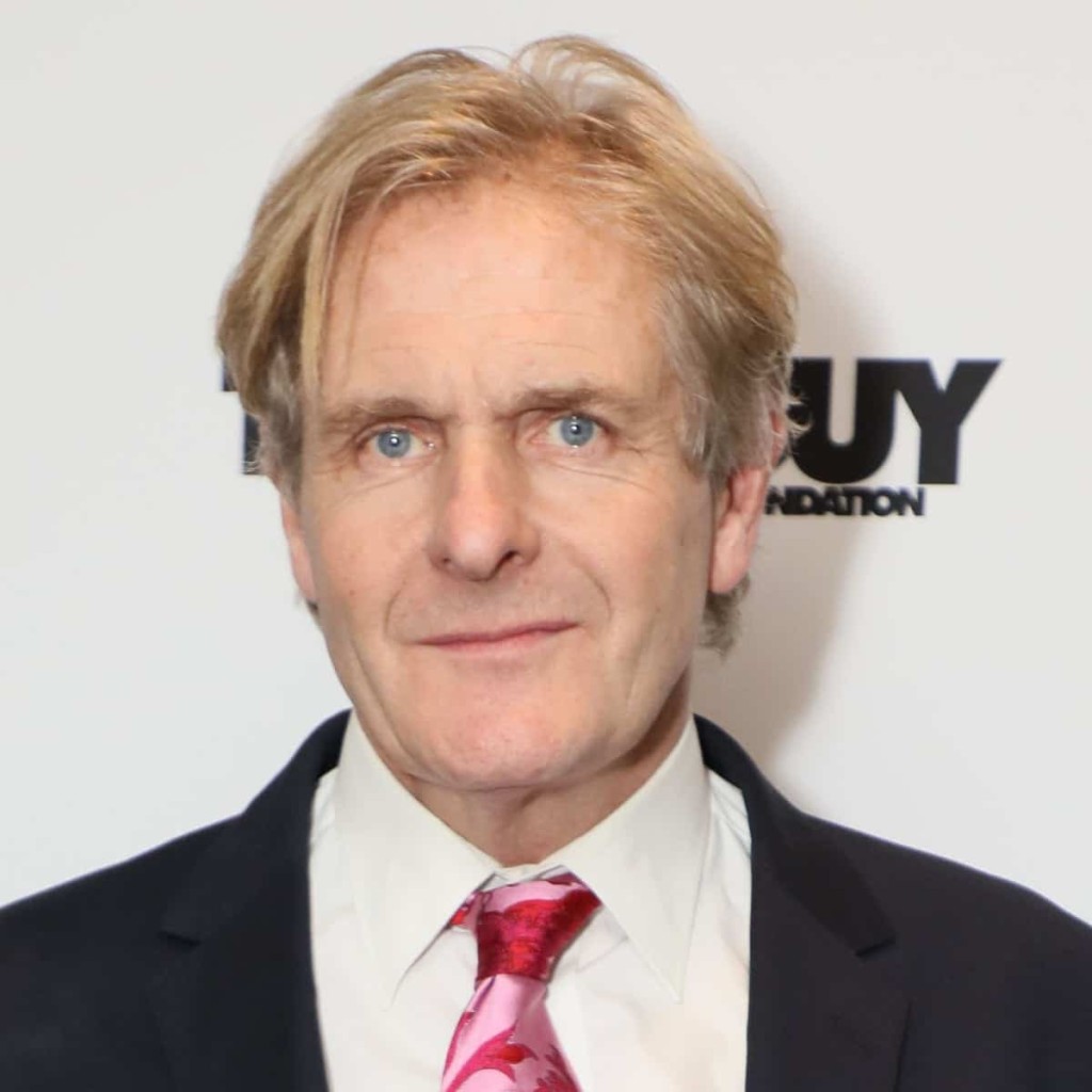 Robert Bathurst - Biography, Height & Life Story | Super Stars Bio