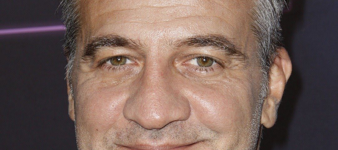 Ross Partridge - Biography, Height & Life Story | Super Stars Bio