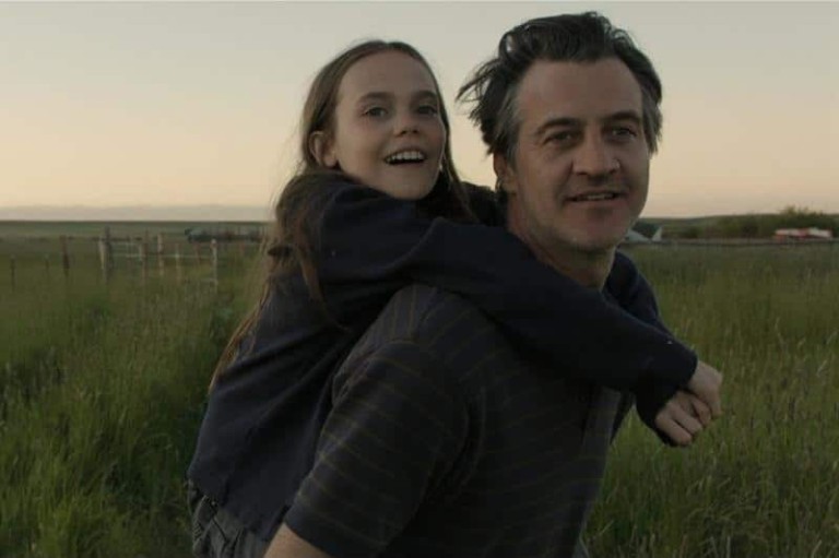 Ross Partridge - Biography, Height & Life Story | Super Stars Bio