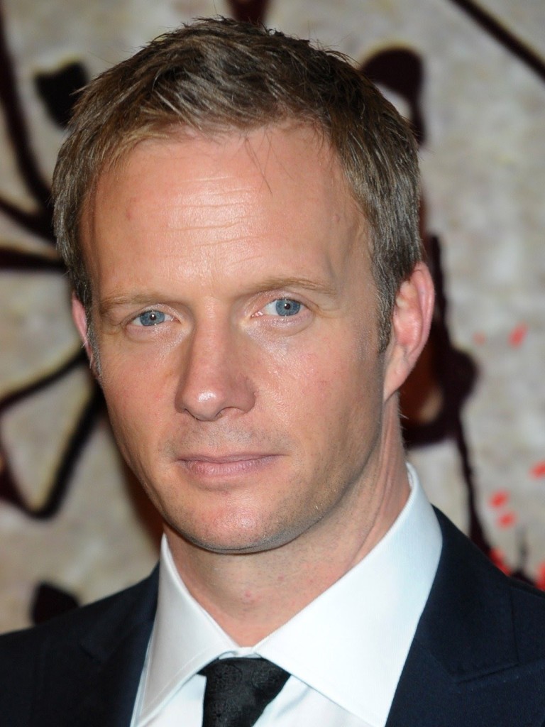 Rupert Penry-Jones - Biography, Height & Life Story | Super Stars Bio