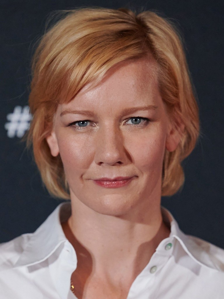 Sandra Hüller - Biography, Height & Life Story | Super Stars Bio