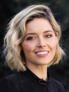 Sarah Lind - Biography, Height & Life Story | Super Stars Bio