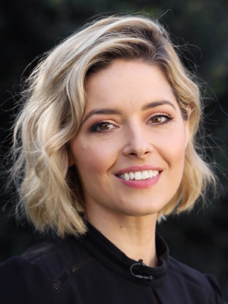 Sarah Lind - Biography, Height & Life Story | Super Stars Bio