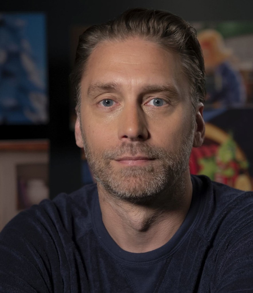 Scott Mosier - Biography, Height & Life Story | Super Stars Bio