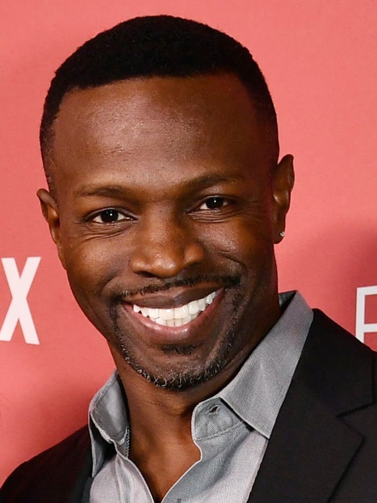 Sean Patrick Thomas - Biography, Height & Life Story | Super Stars Bio