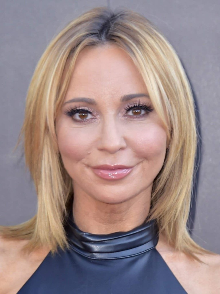 Tara Strong - Biography, Height & Life Story | Super Stars Bio