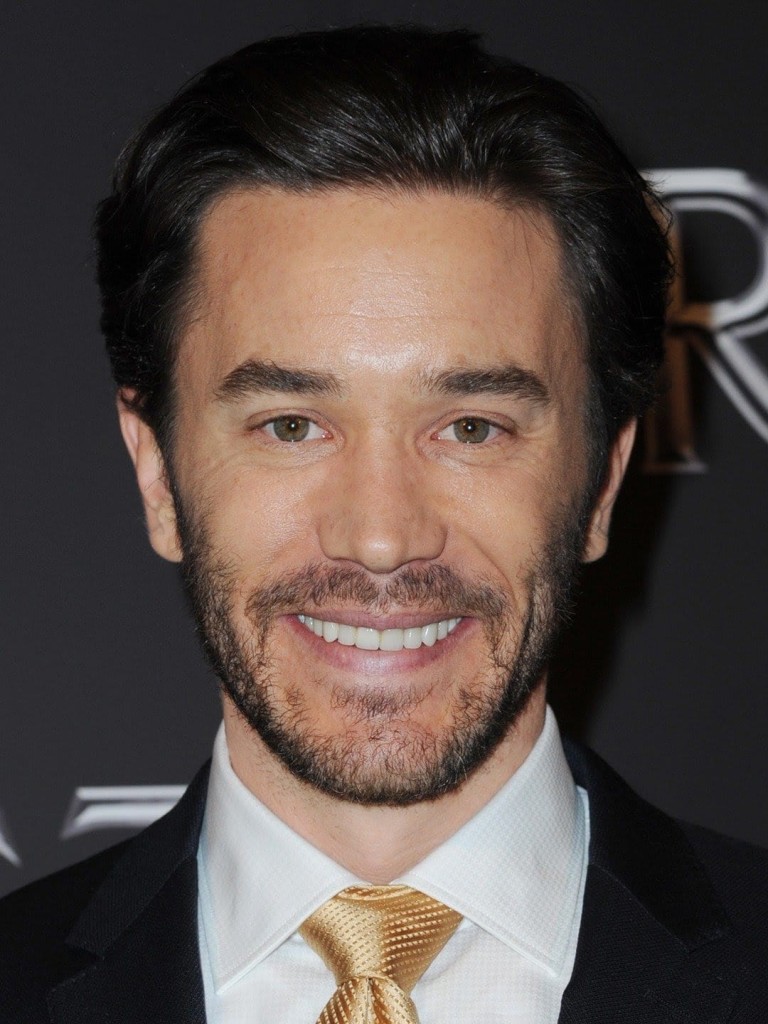 Tom Pelphrey - Biography, Height & Life Story | Super Stars Bio