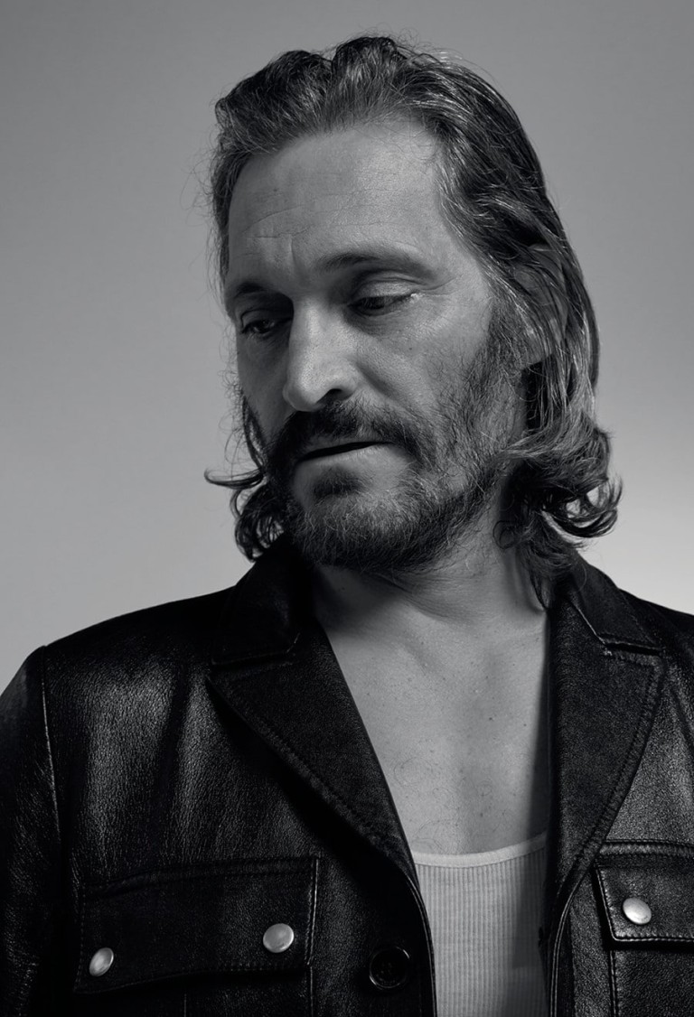8 Things You Didn't Know About Vincent Gallo - Super Stars Bio