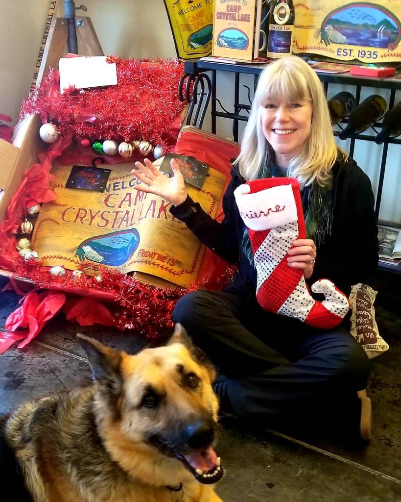 Adrienne King - Biography, Height & Life Story | Super Stars Bio