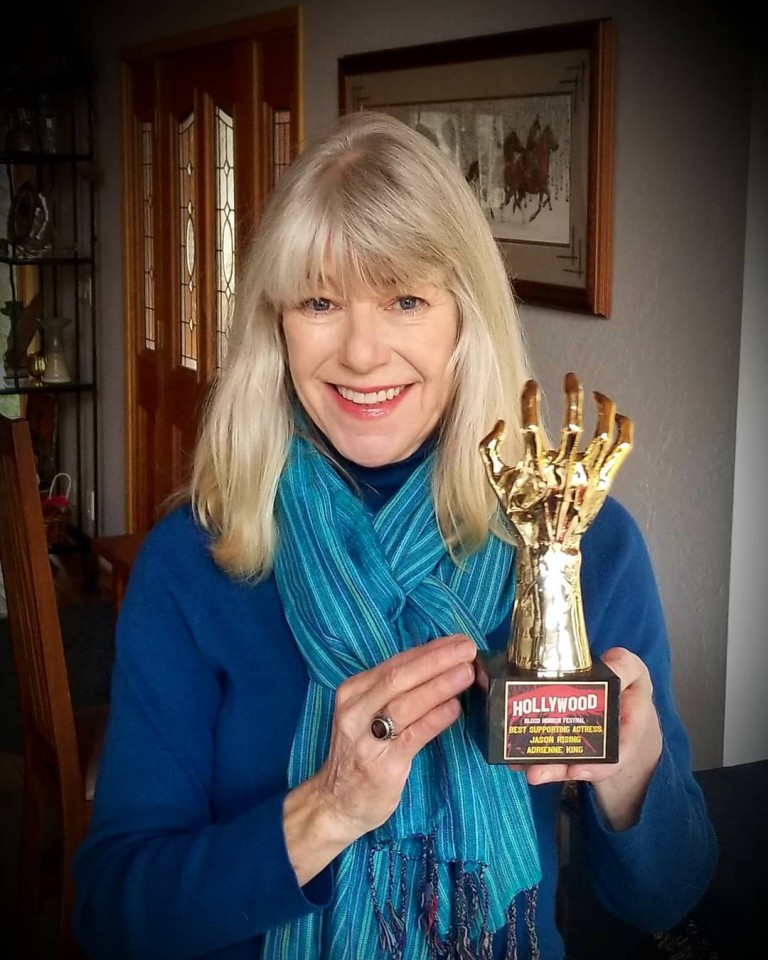 Adrienne King - Biography, Height & Life Story | Super Stars Bio