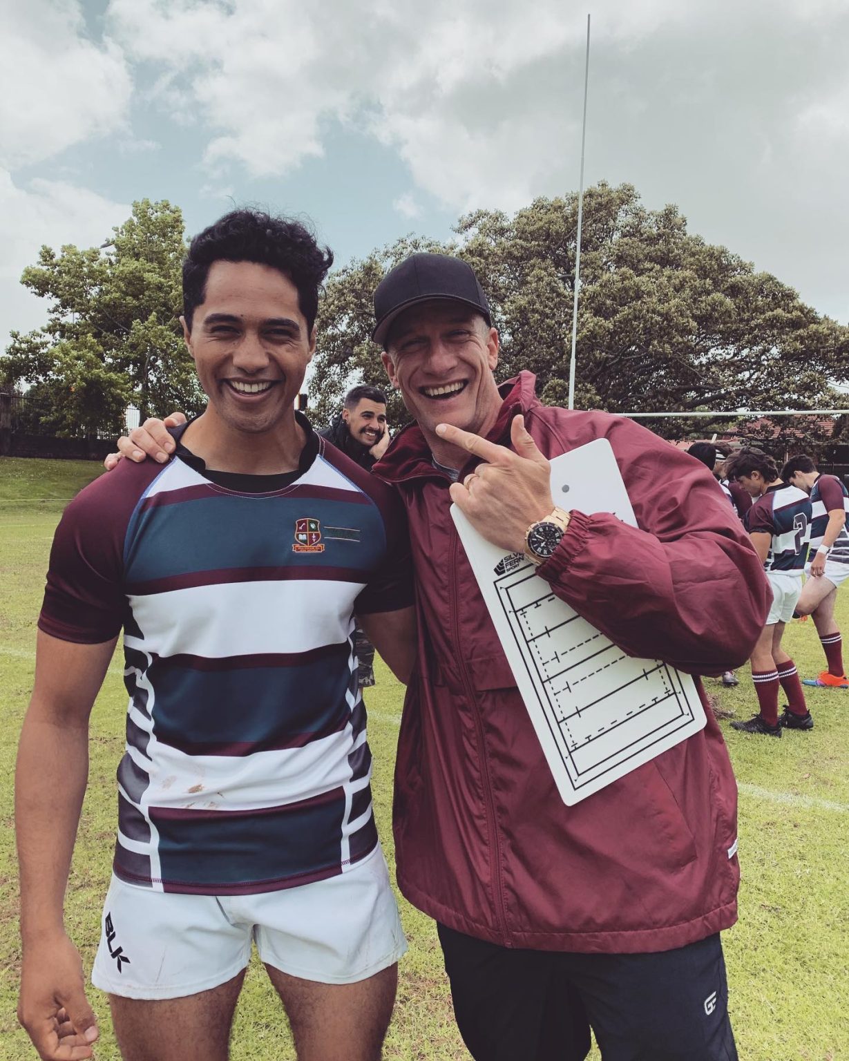 Alex Tarrant - Biography, Height & Life Story | Super Stars Bio