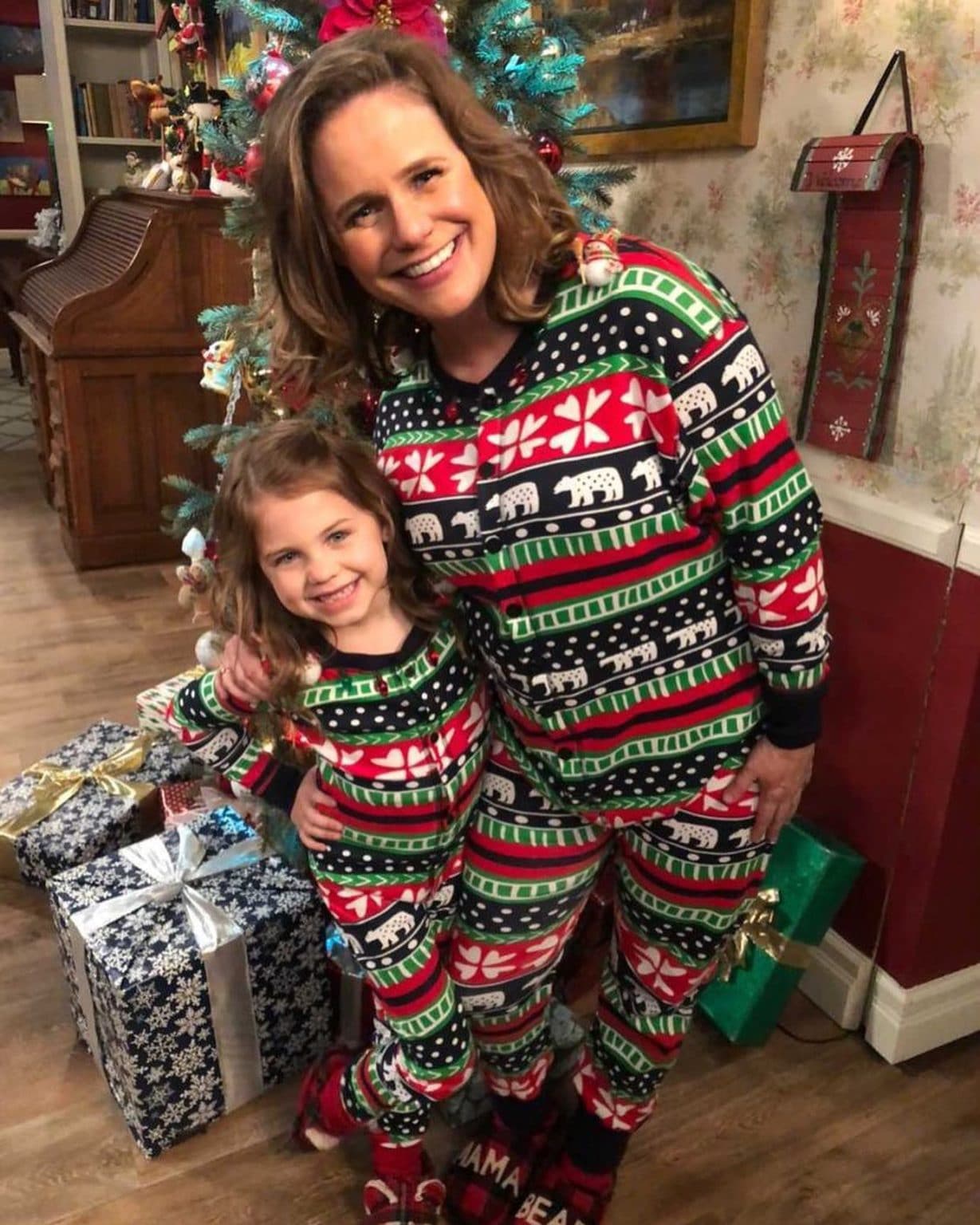 Andrea Barber - Biography, Height & Life Story | Super Stars Bio